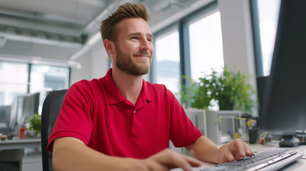 Customer Success Manager | Porto | DACH-Kunden